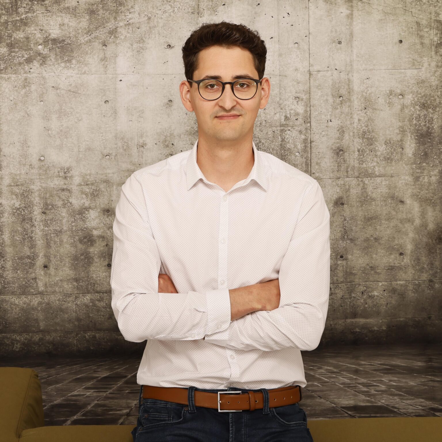 Über uns - TBS gGmbH